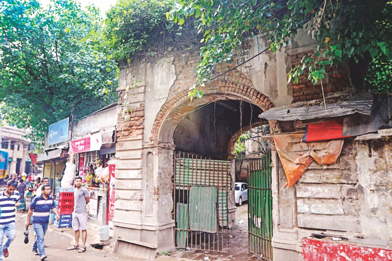 The strange case of JnU | The Daily Star