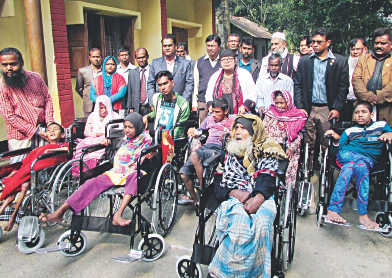 Department of Social Welfare | The Daily Star