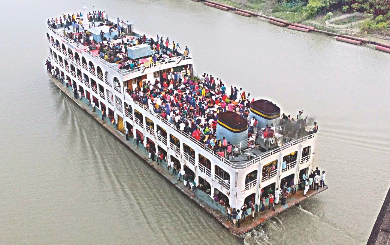 Today's Gallery (2016.07.12) | The Daily Star