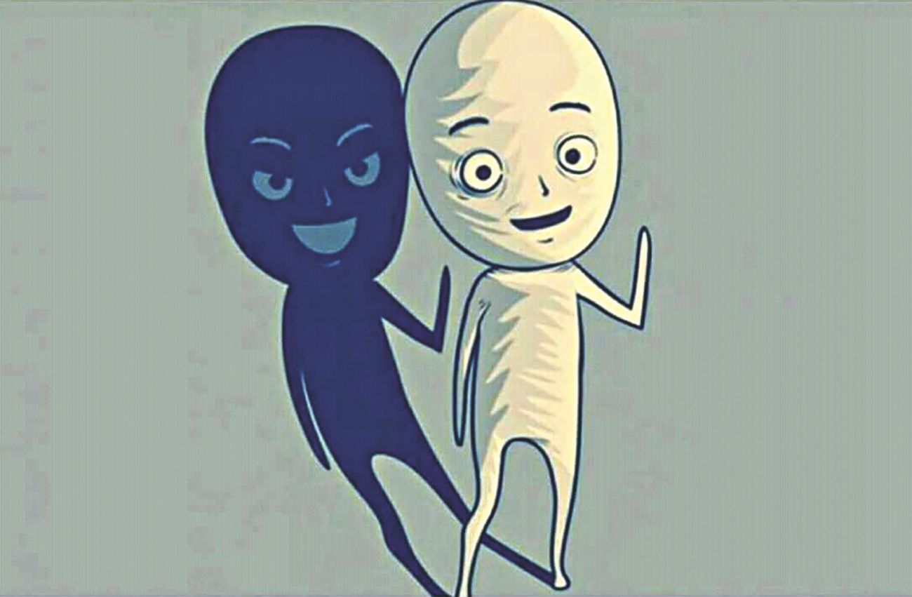 Top 125 + Fake friends cartoon images - Delhiteluguacademy.com