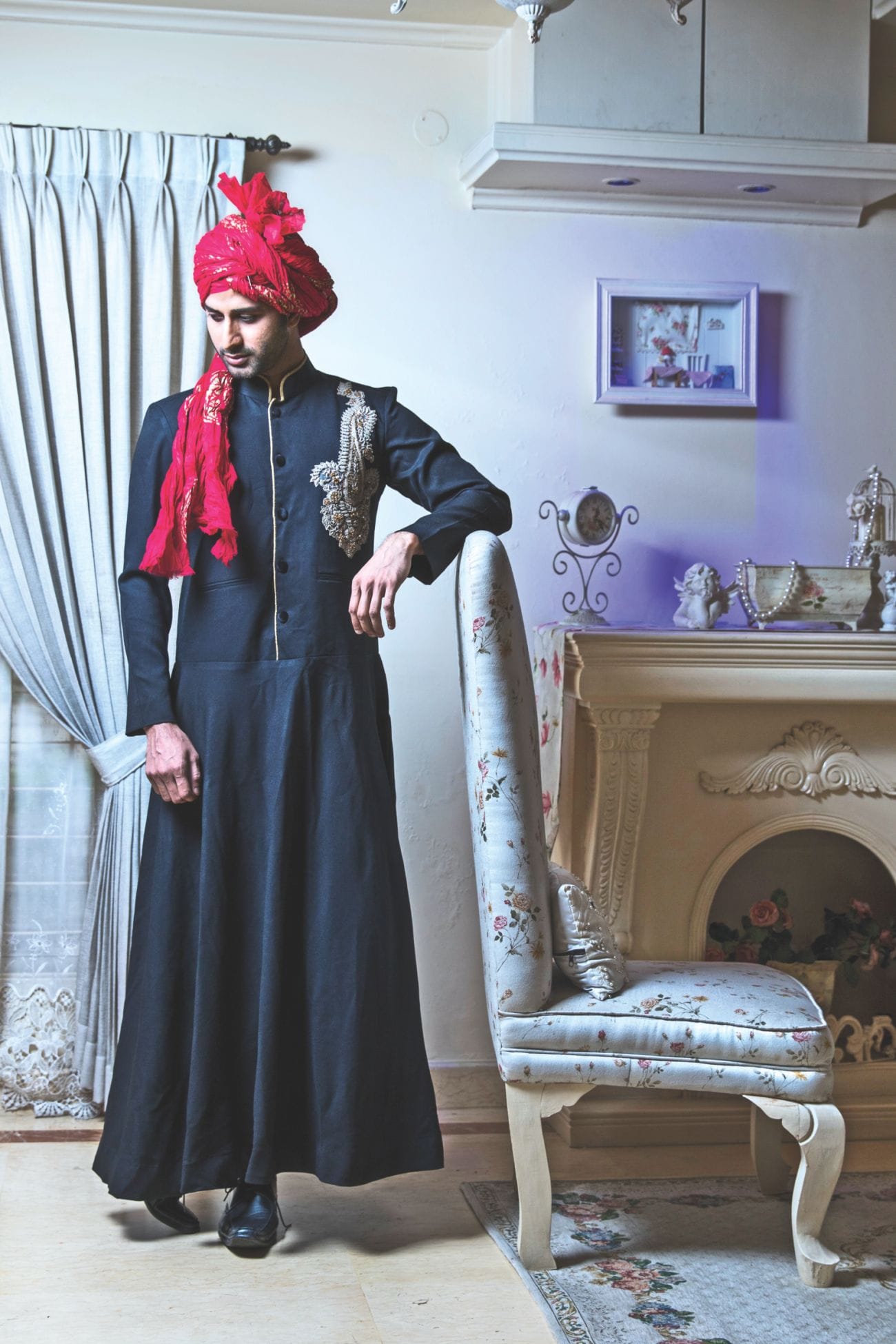 Fifty shades of formal | The Daily Star