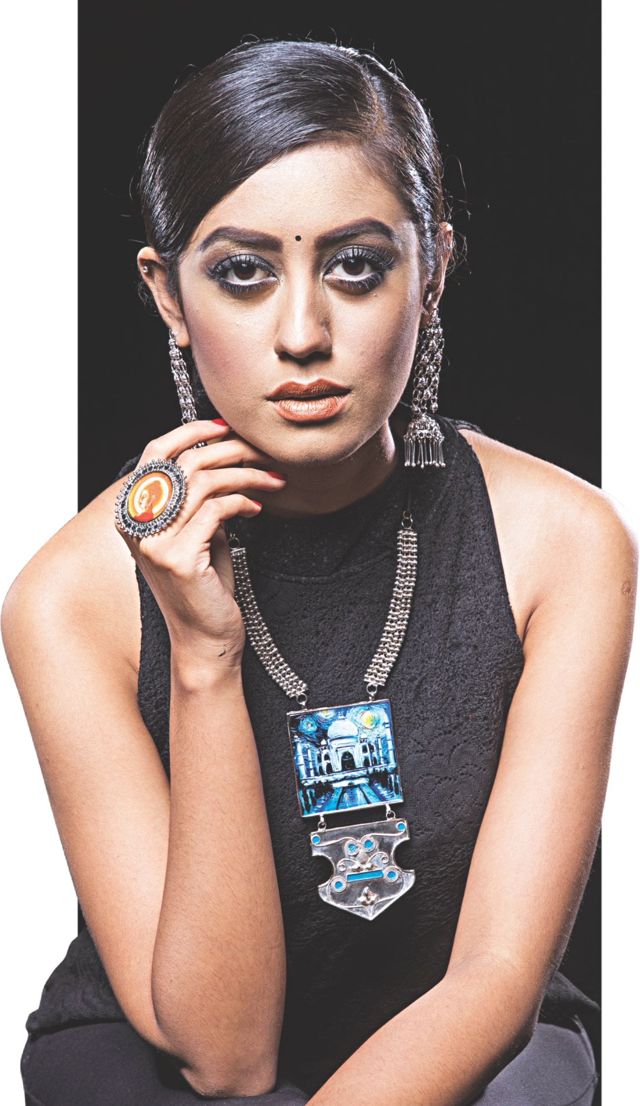 Fusion of the classical and the contemporary | The Daily Star