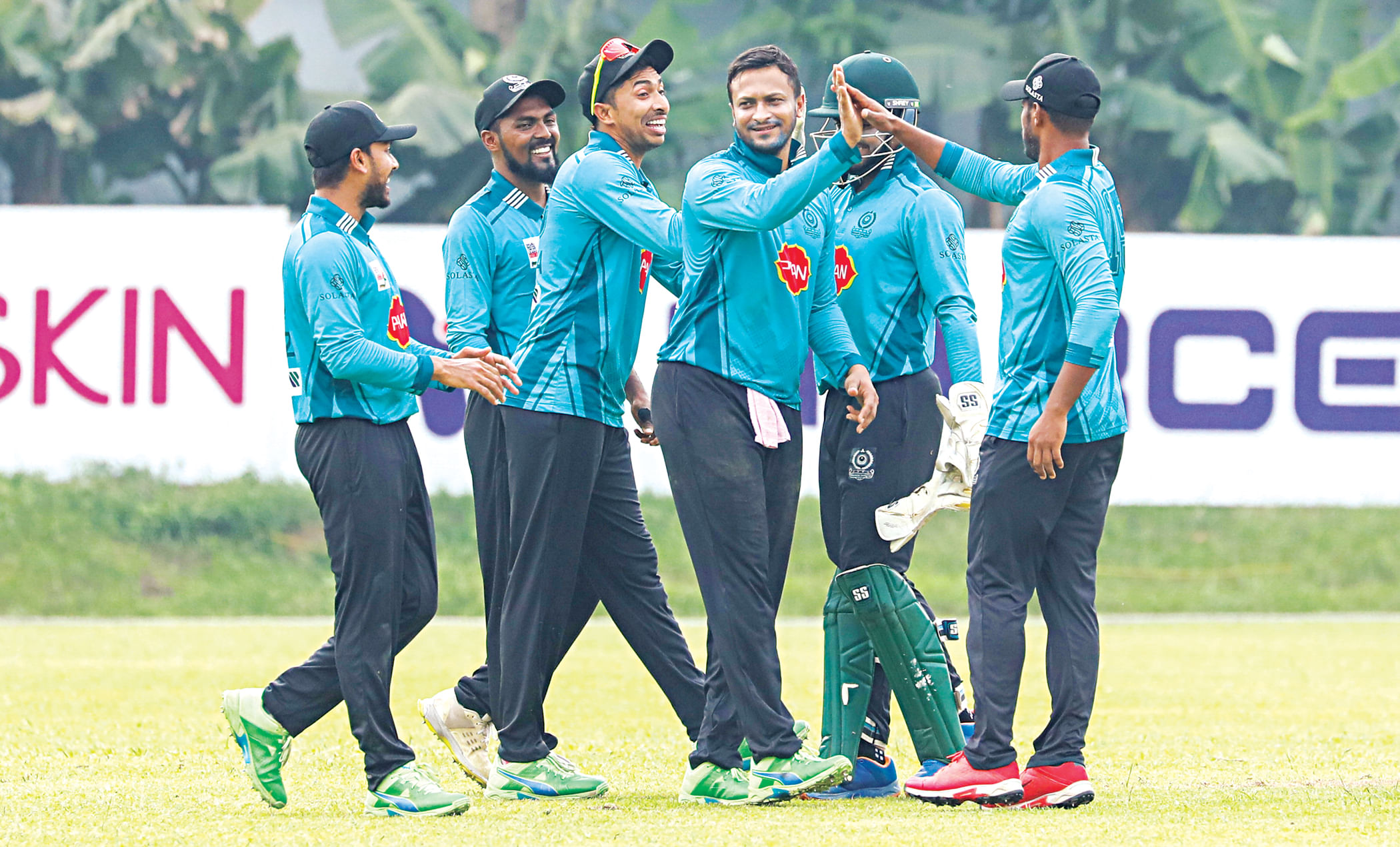 Sports Gallery | The Daily Star