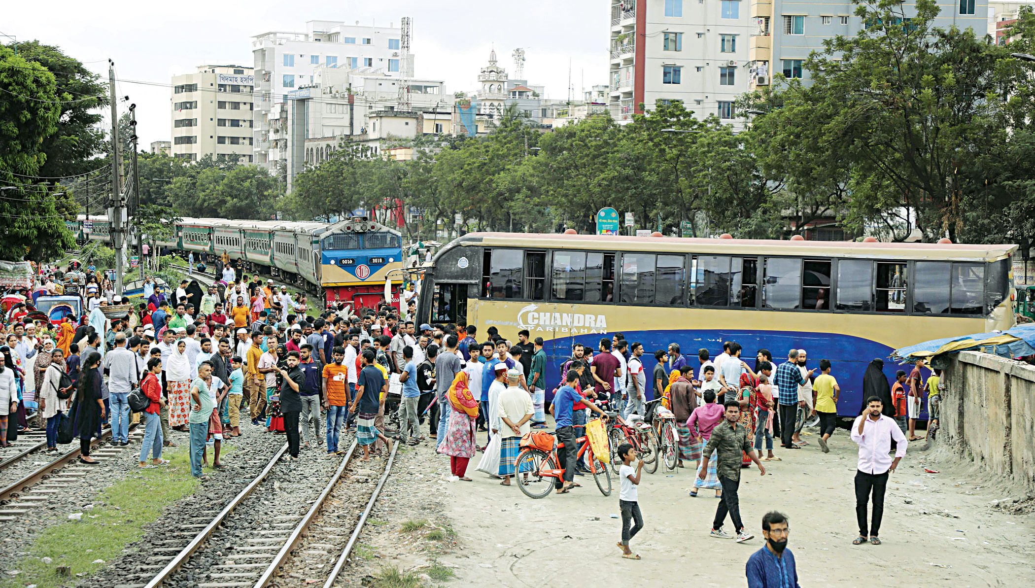 Today's Gallery (2023.10.25) | The Daily Star