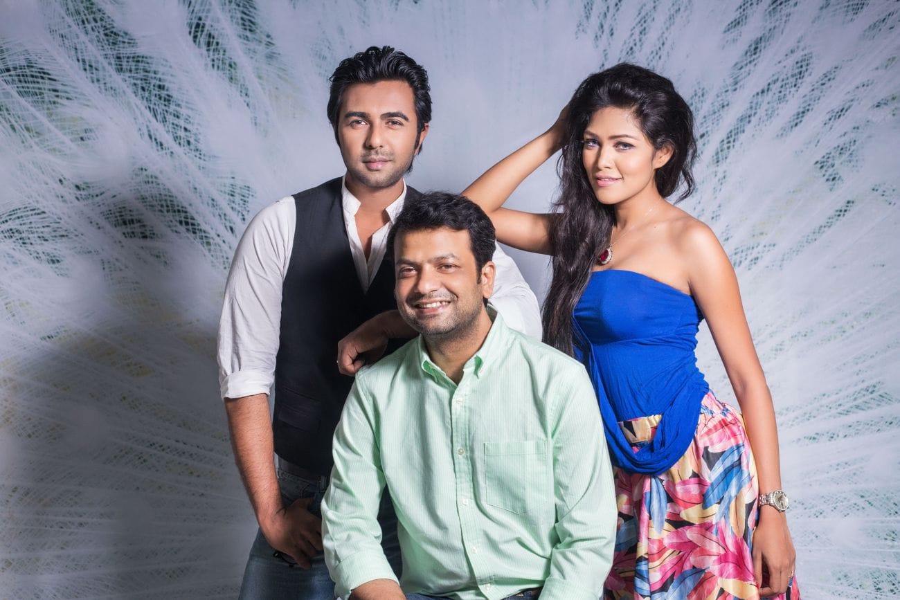 Gangster Returns | The Daily Star