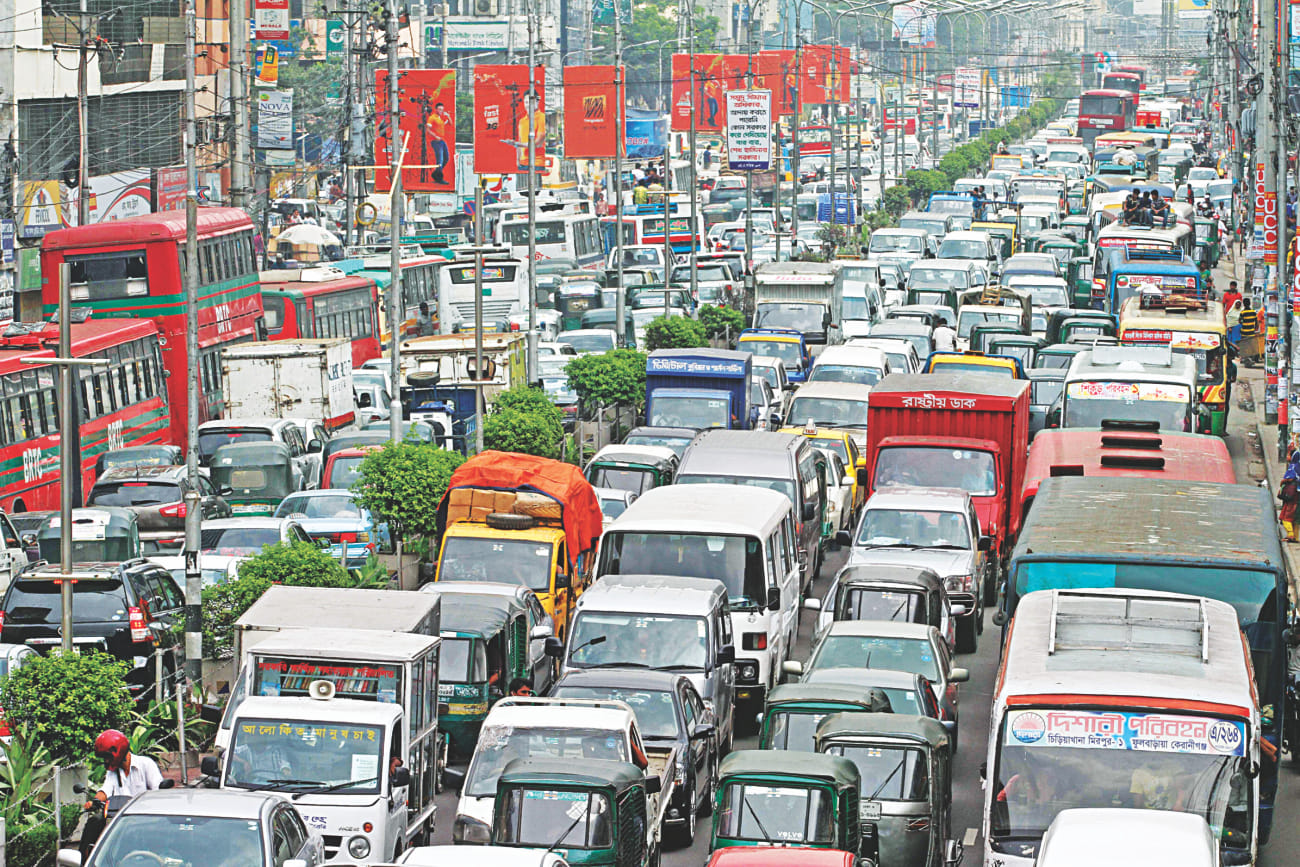 Today's Gallery (18.05.2015) | The Daily Star