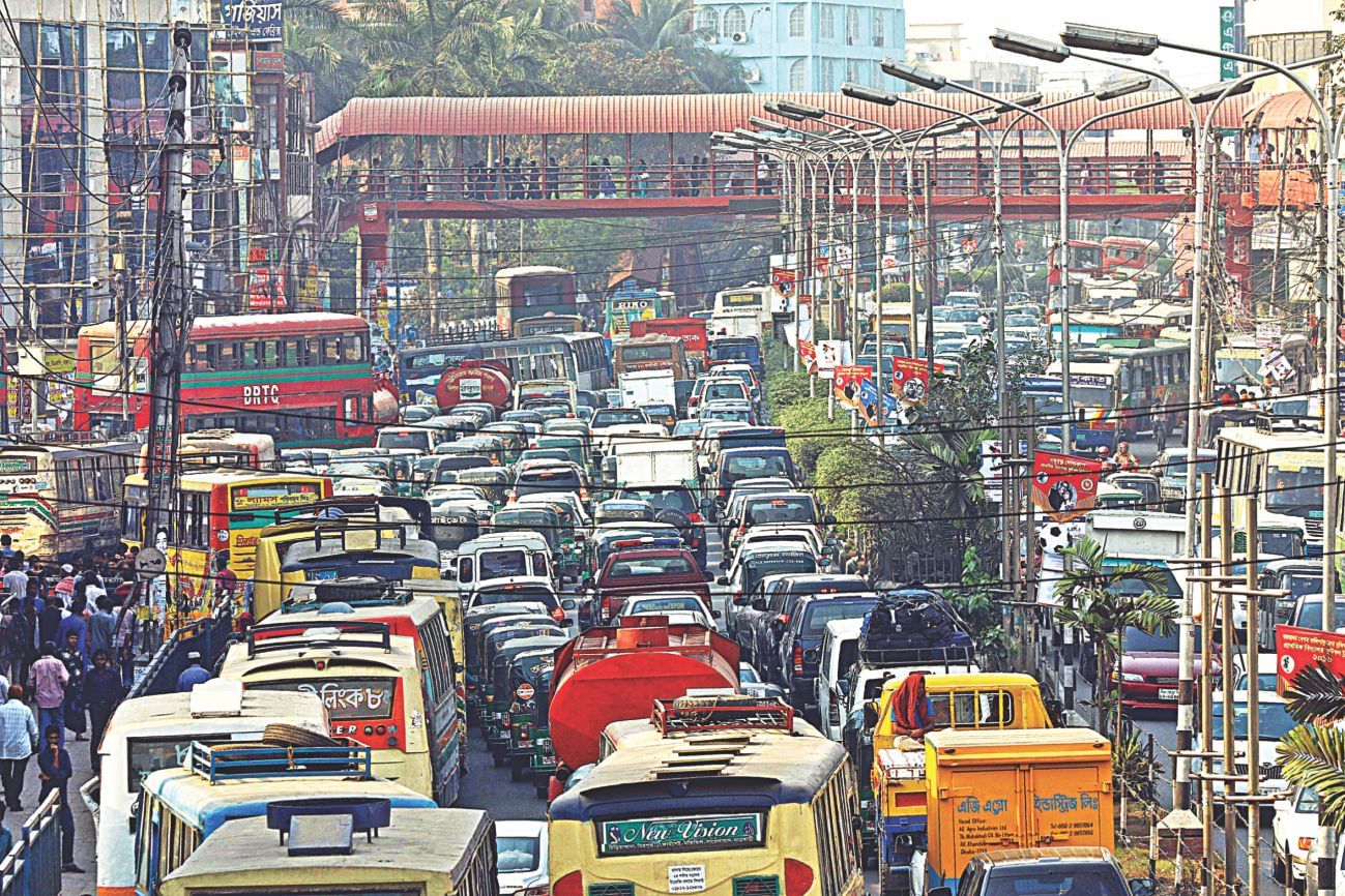 Today's Gallery (2017.03.03) | The Daily Star