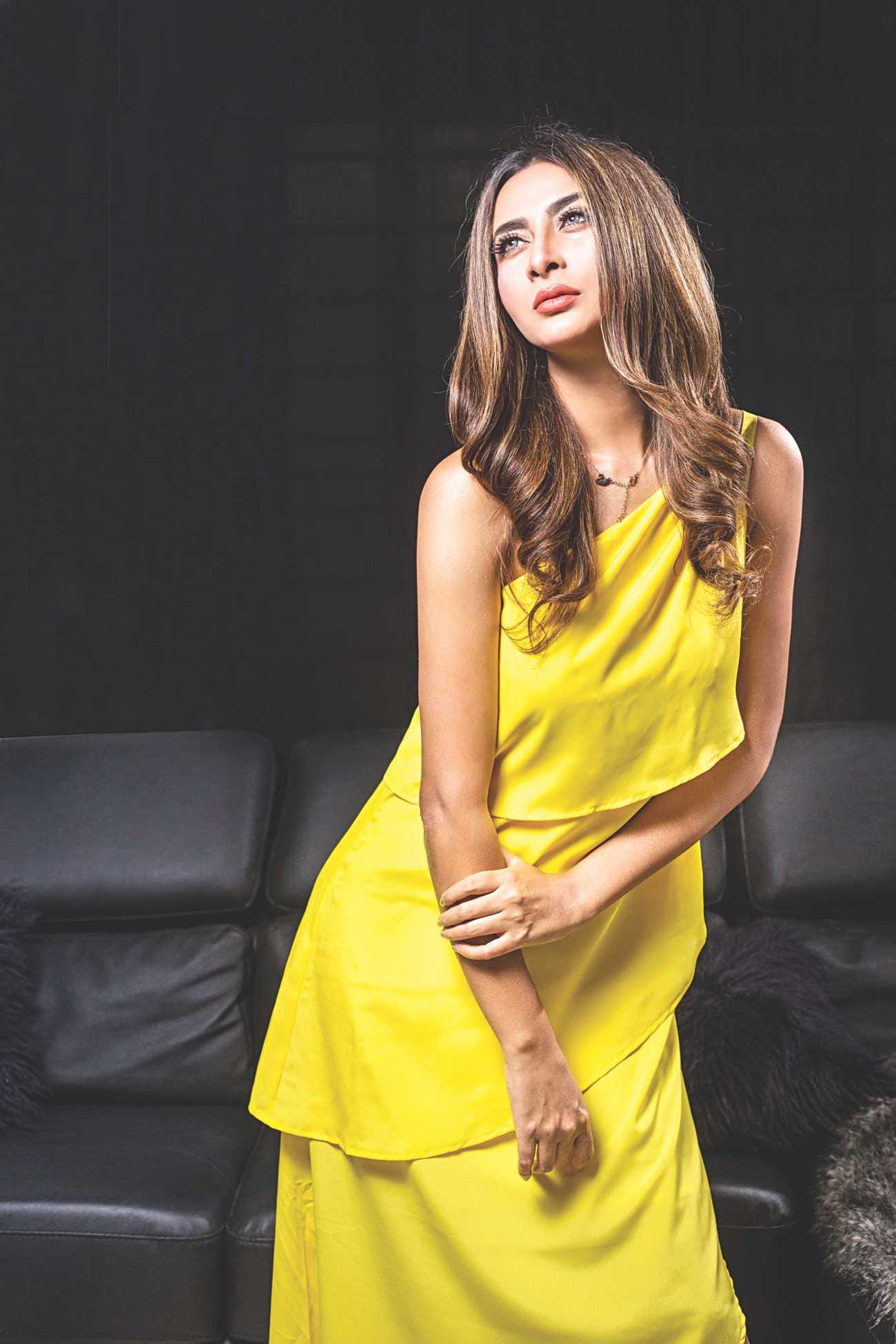 HEERA - BEFORE THE NEXT STEP | The Daily Star