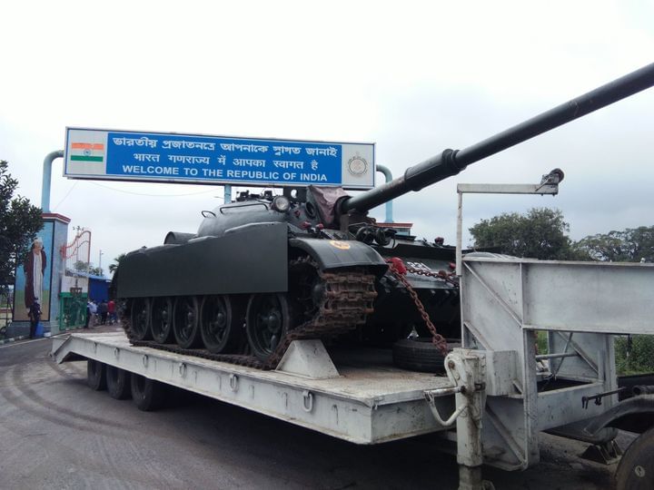 Tank identification : r/tanks