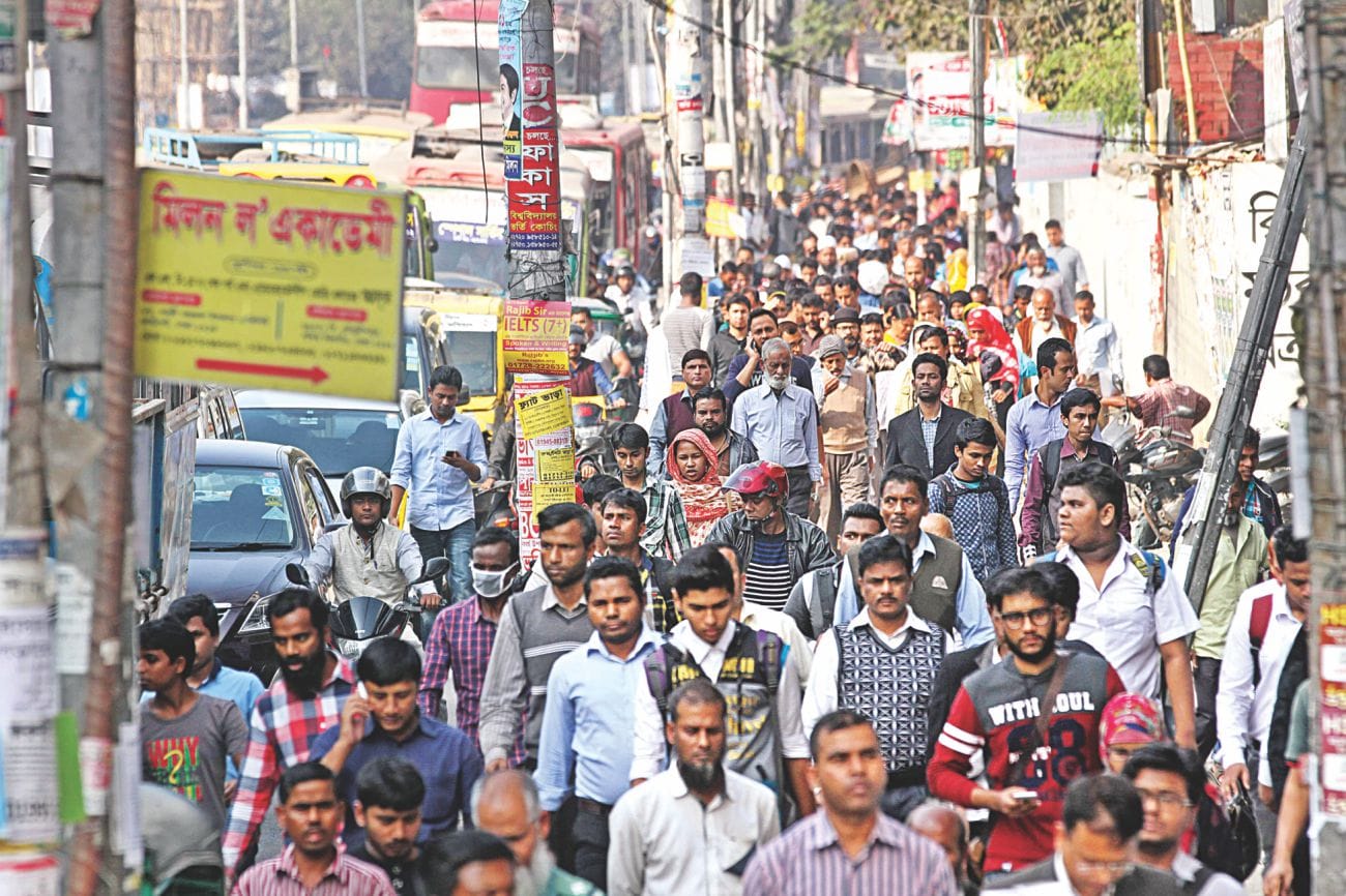 69th Anniversary of BCL | The Daily Star