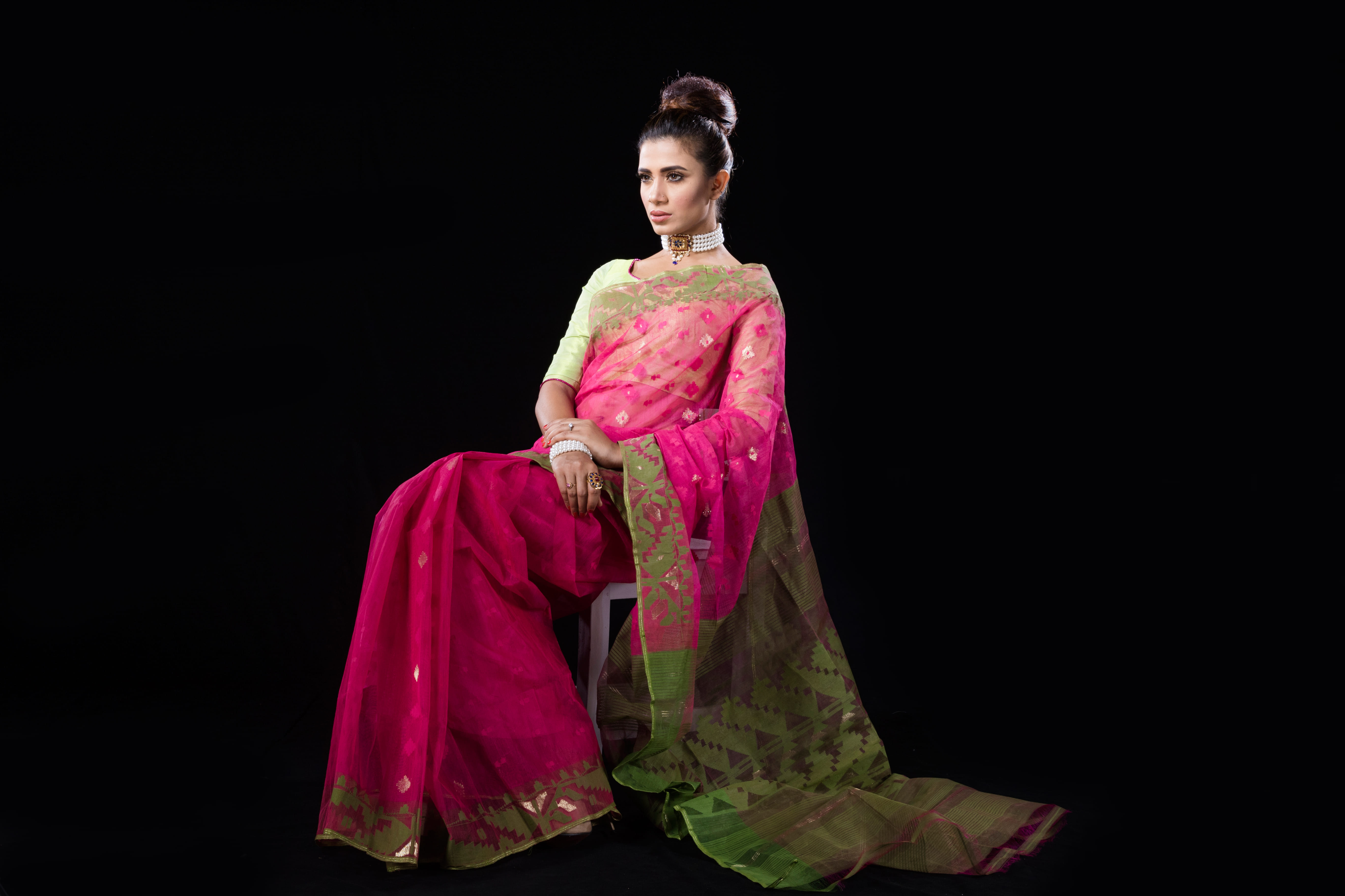 Looking at Banalata | The Daily Star