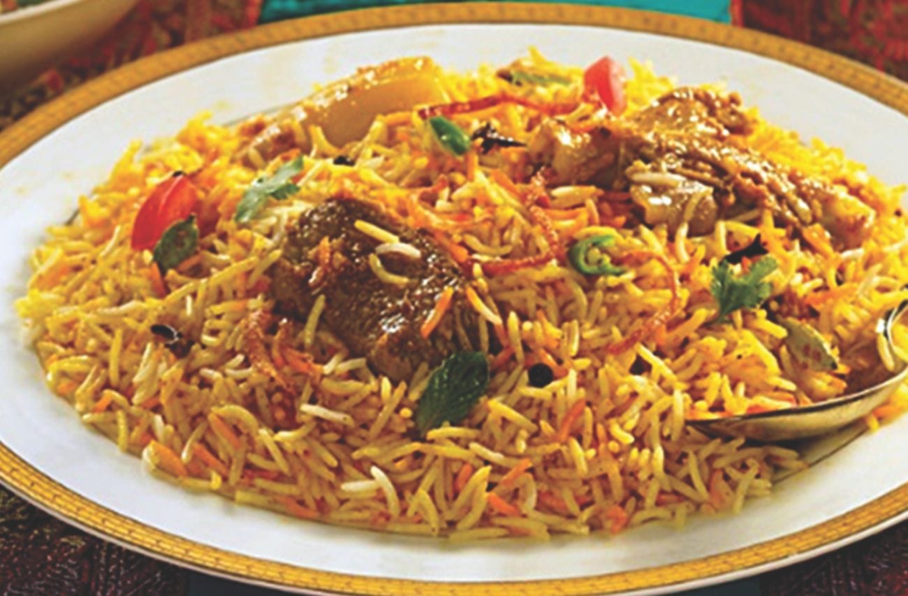 Meet meat | The Daily Star