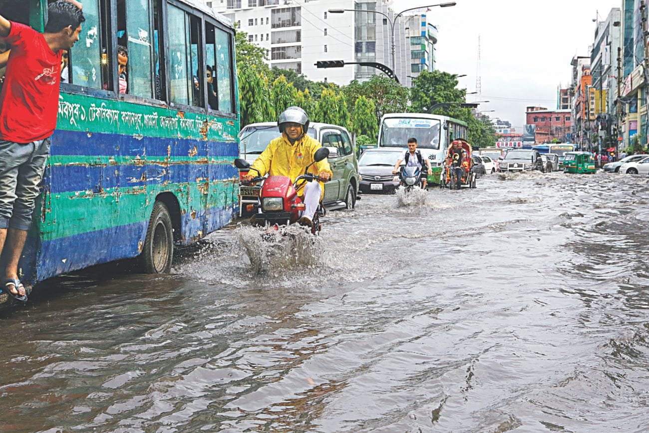 Today's Gallery (2018.06.24) | The Daily Star