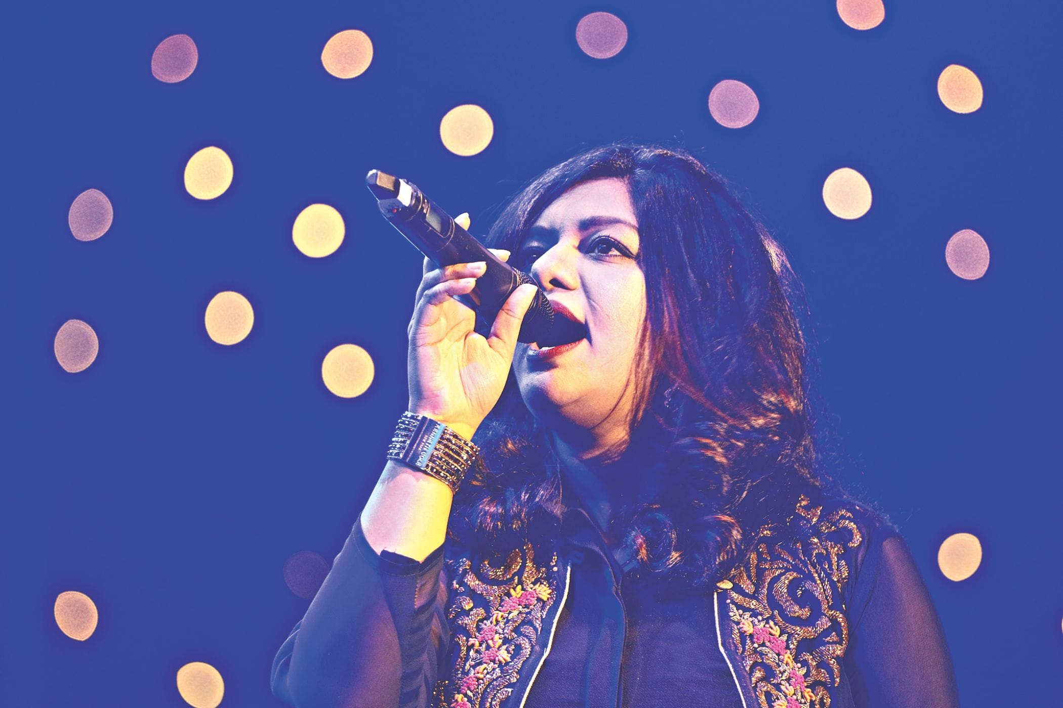 FUAD LIVE IN DHAKA SEES PHENOMENAL SUCCESS | The Daily Star