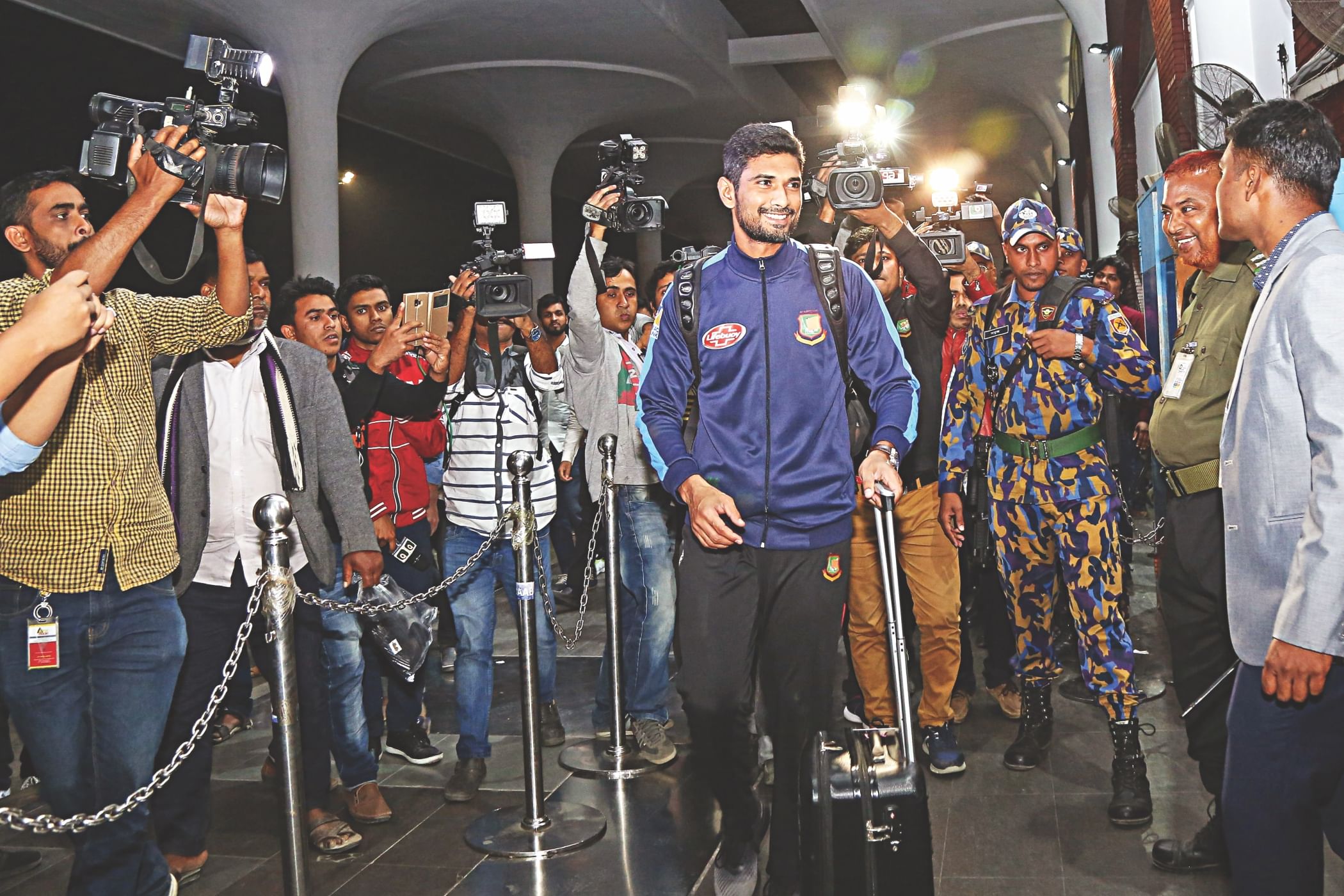 Sports Gallery | The Daily Star