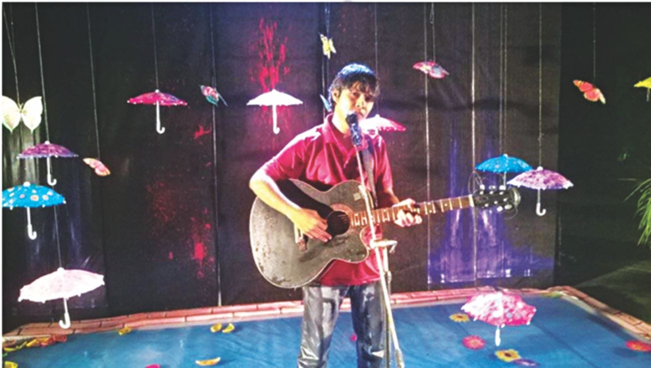 Nijhum Nirobota | The Daily Star