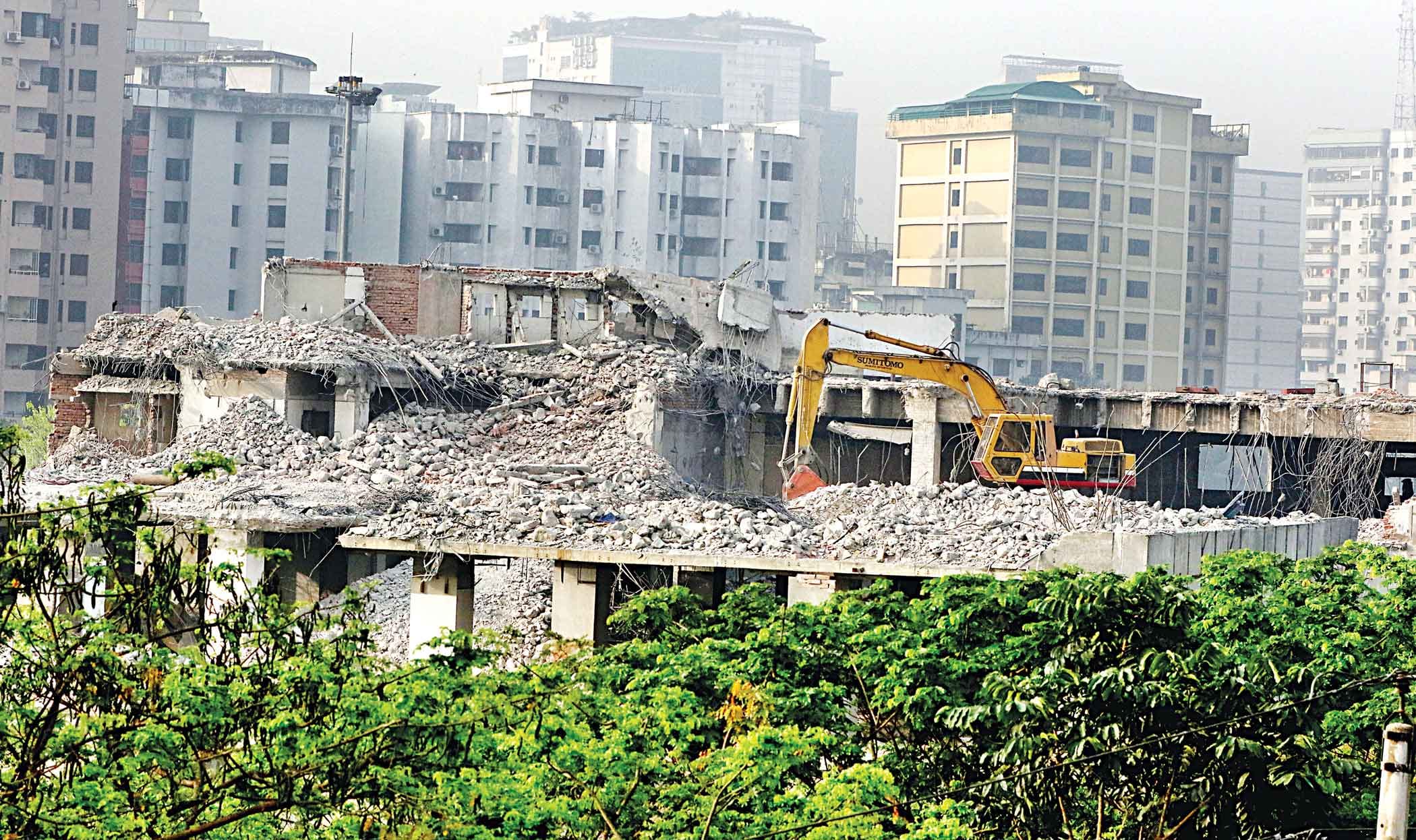 Today's Gallery (2021.04.03) | The Daily Star