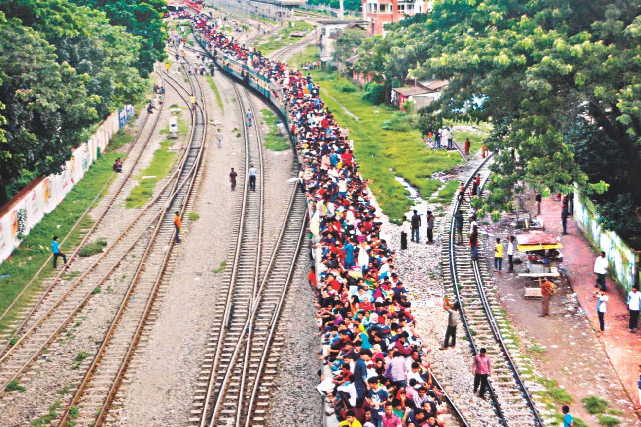 Today's Gallery (2017.09.01) | The Daily Star