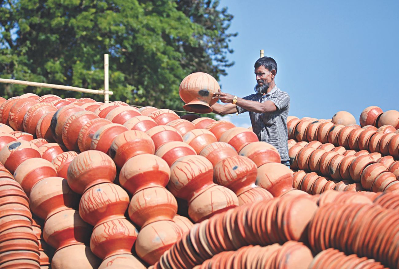 Today's Gallery (2018.12.23) | The Daily Star