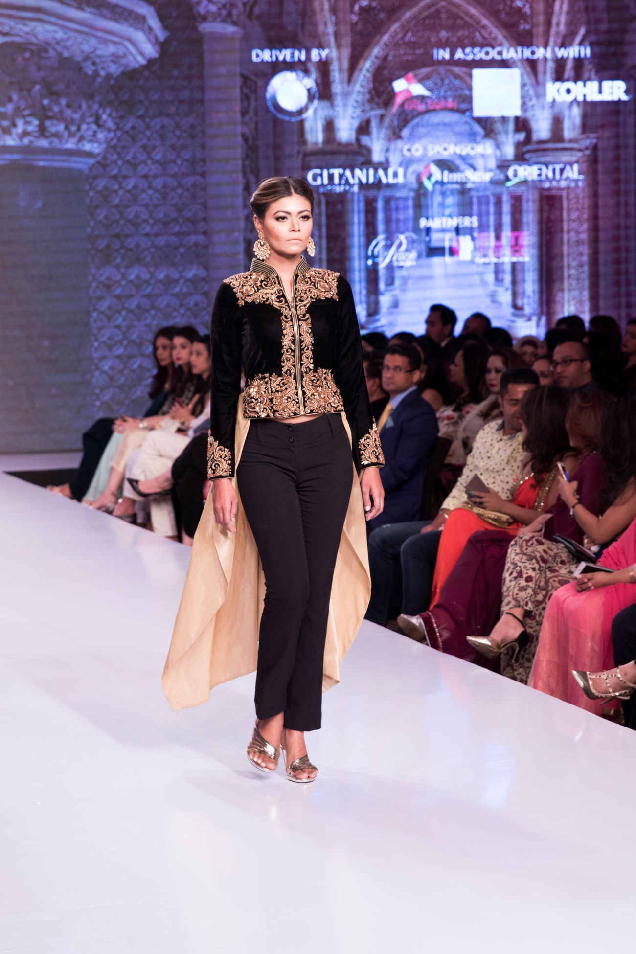 Sarah Karim | The Daily Star