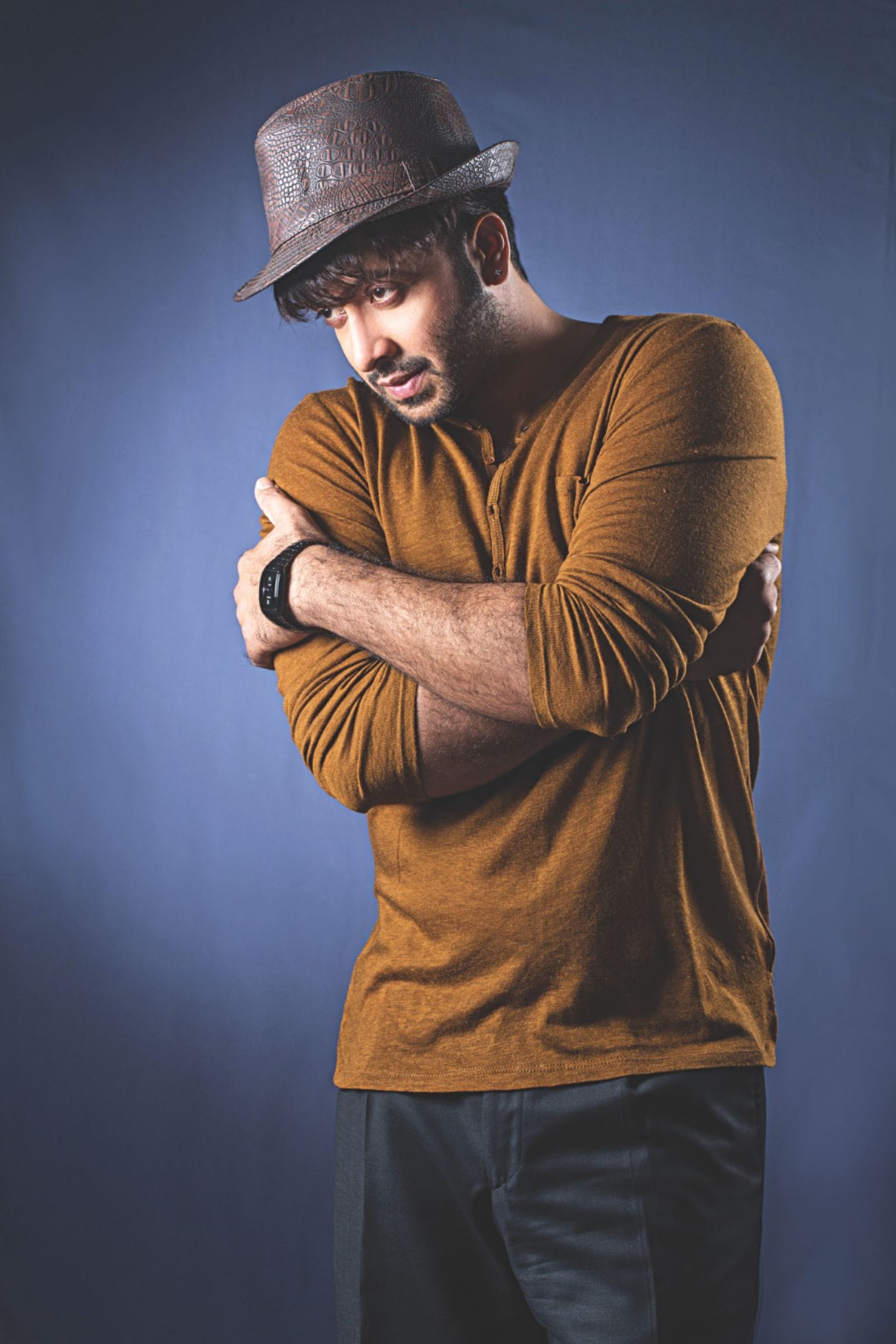 SHAKIB KHAN | The Daily Star