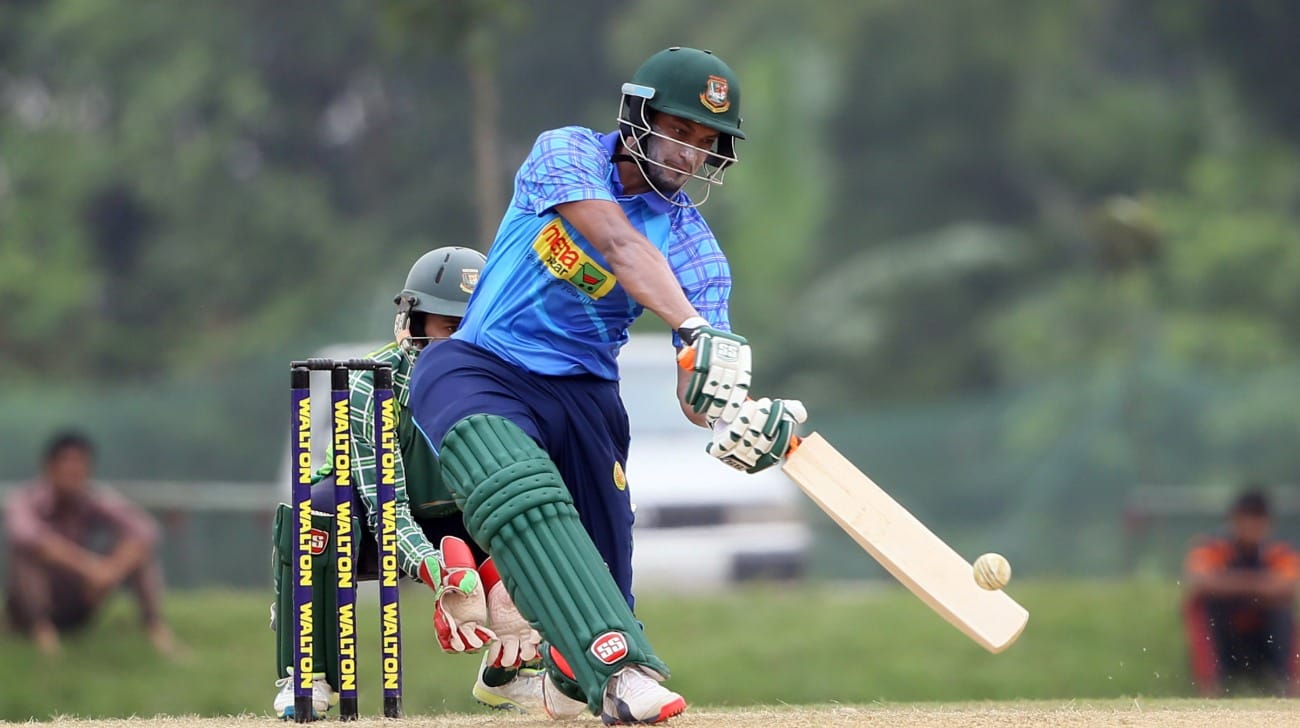 Sports Multimedia | The Daily Star