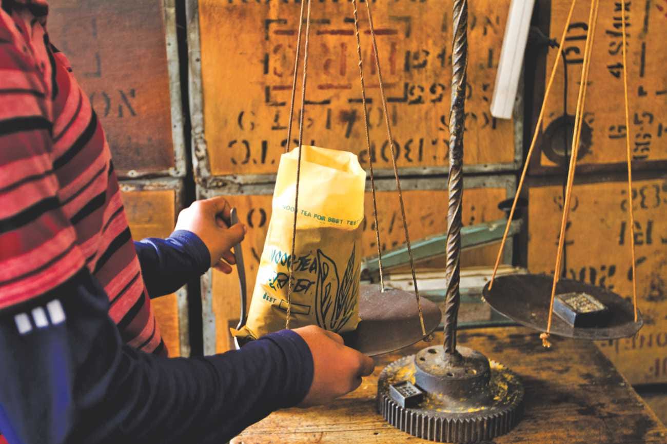 Story of a friendship old | The Daily Star