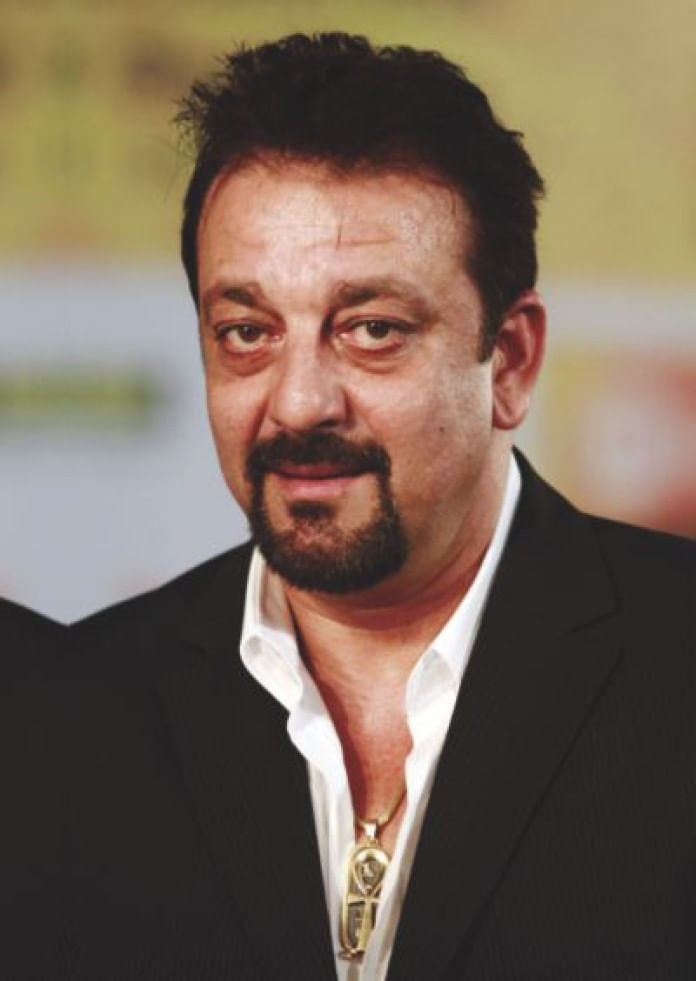 Sanjay Dutt Musa Bhai