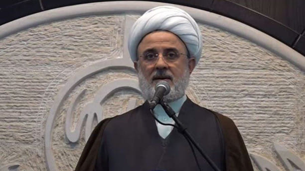 Militares israelenses dizem ter matado Nabil Kaouk, figura importante ...