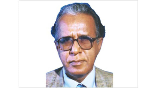 Rajshahi-1: Aminul bags BNP ticket | The Daily Star