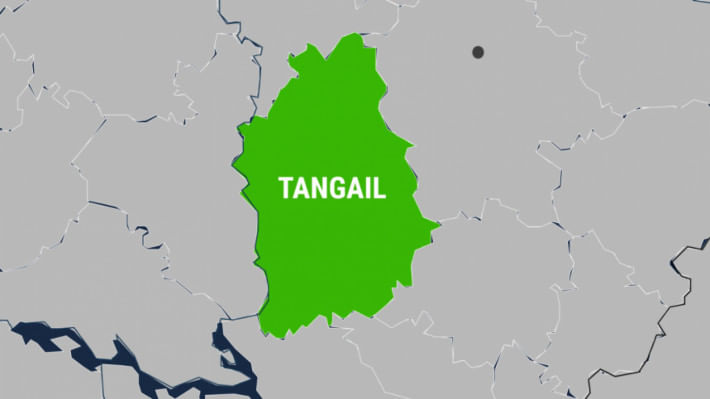 Dhaka-Tangail highway | The Daily Star