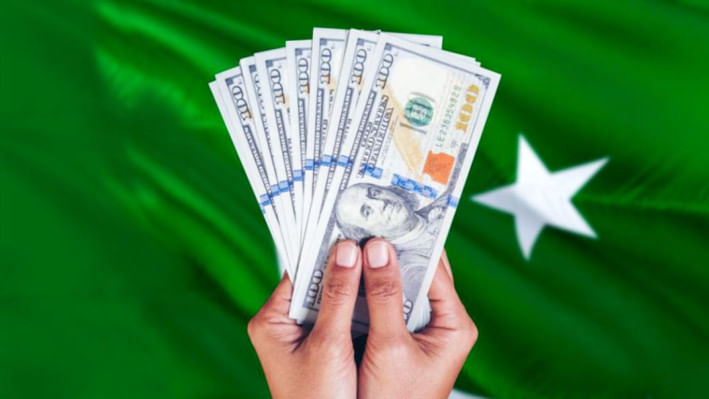 remittance from Saudi Arabia | The Daily Star