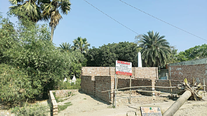 Rakhines in Kuakata | The Daily Star