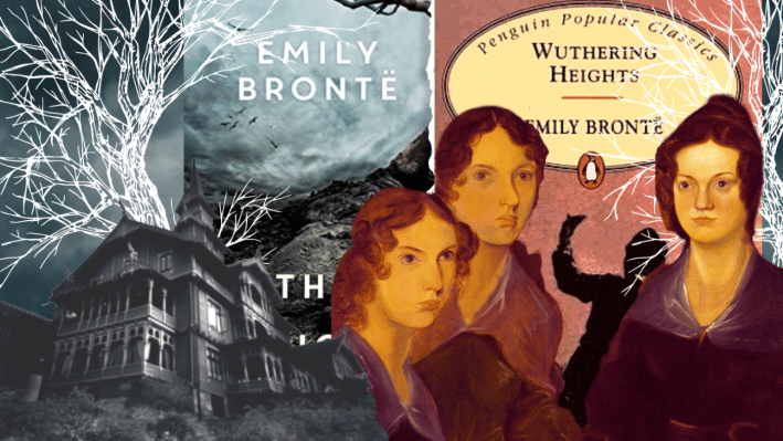 Emily Bronte | The Daily Star