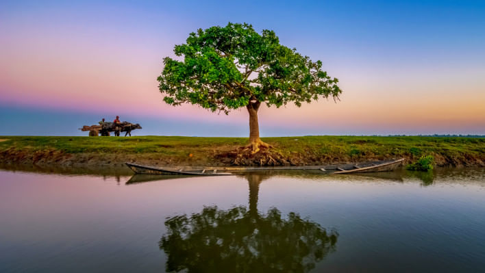 travel photography examples | The Daily Star