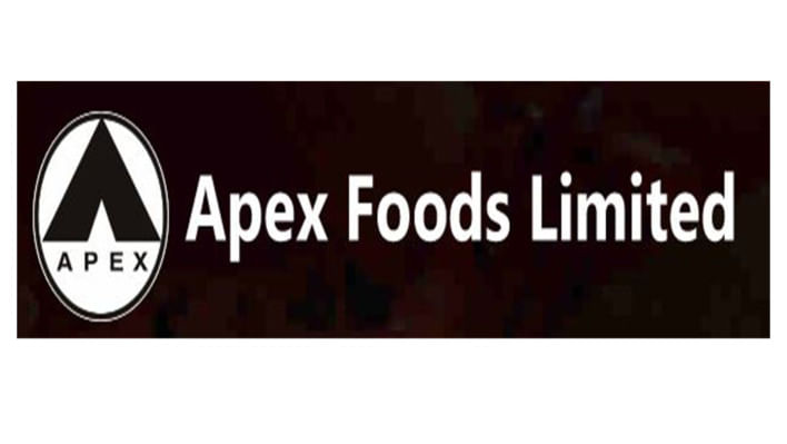 Apex Foods | The Daily Star