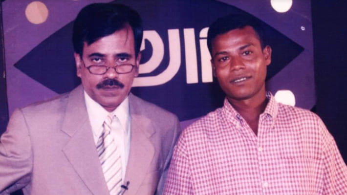 Singer Akbar Death | The Daily Star