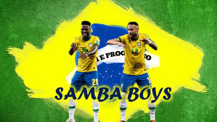 samba dance | The Daily Star