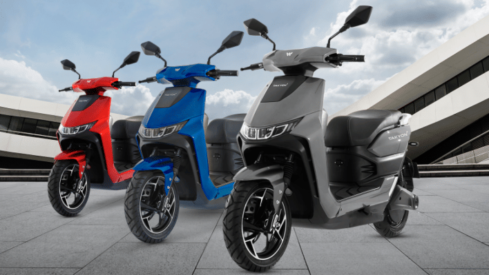 walton bike | The Daily Star