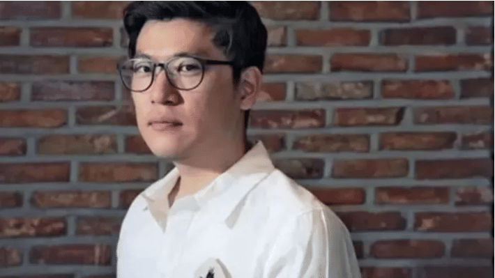 Jung Dae Wook | The Daily Star