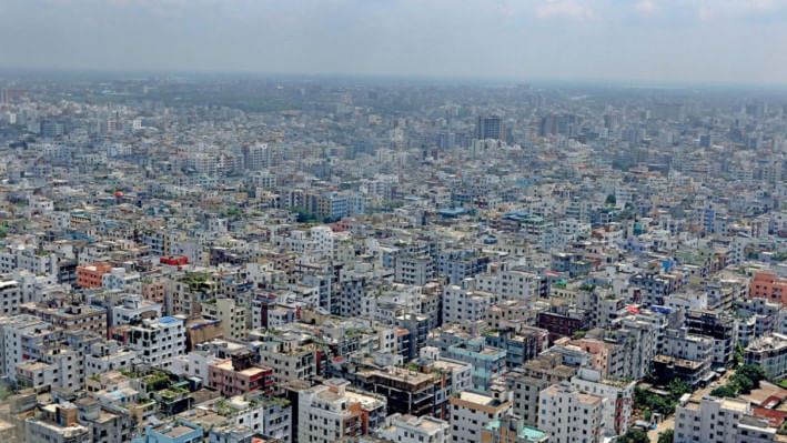 spatial inequality in Bangladesh | The Daily Star