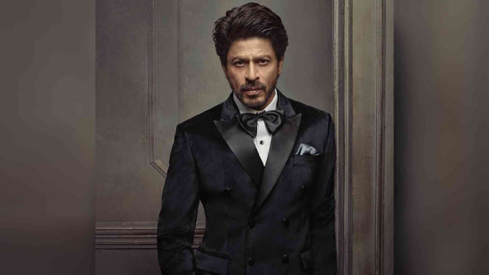Shah Rukh Khan, SRK in Empire’s 50 greatest actors’ list, SRK only ...