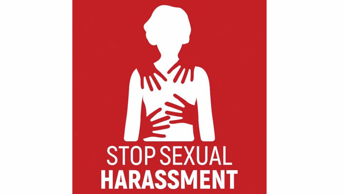 Anti-Sexual Harassment Cell | The Daily Star