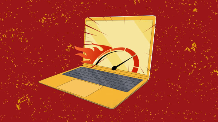 How to boost your laptop speed | The Daily Star