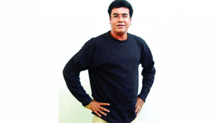 actor manna | The Daily Star