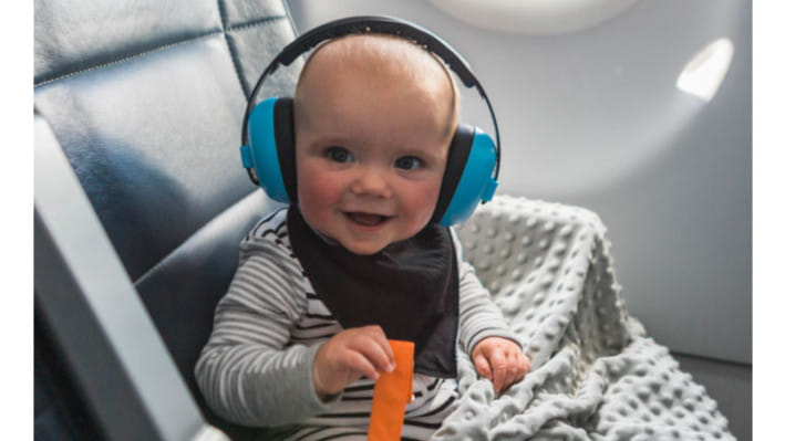ear congestion on plane | The Daily Star