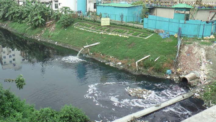 United Nations Sustainable Development Goals (SDGs) | The Daily Star