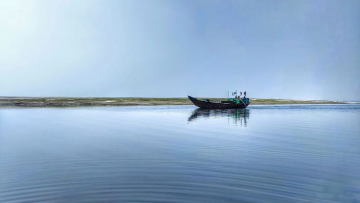 char island Bangladesh | The Daily Star