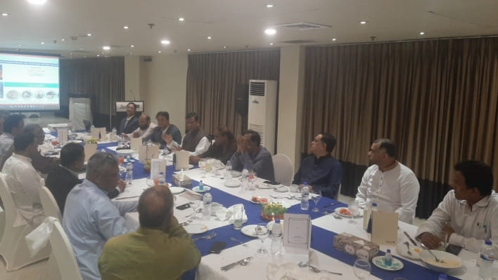 Bangladesh Cement Manufacturers Association | The Daily Star