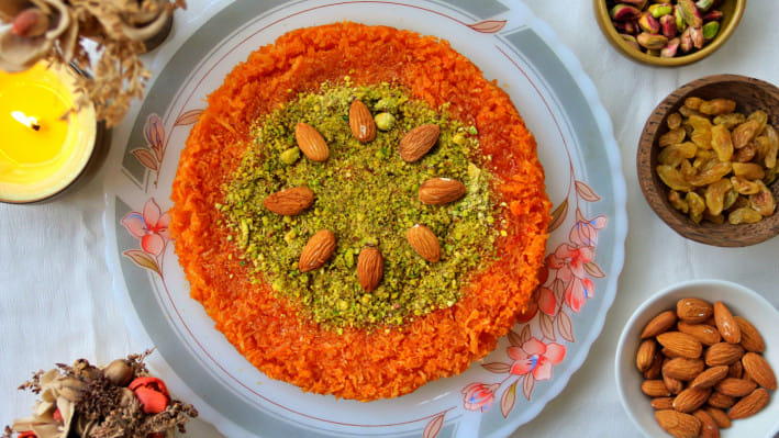 Eid food ideas | The Daily Star